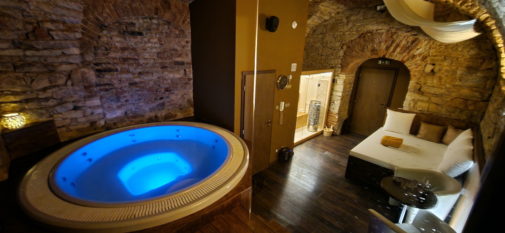 Privátní Wellness Praha